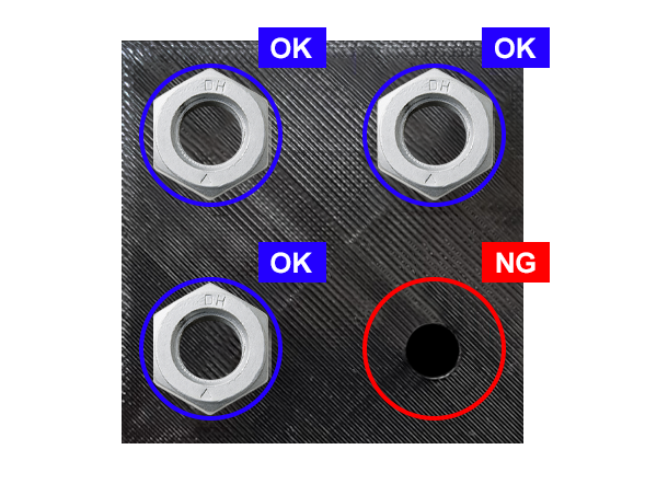 MACHINE-VISION.IO - Visual Quality Control — Powered by AI