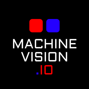 MACHINE-VISION.IO - Visual Quality Control — Powered by AI